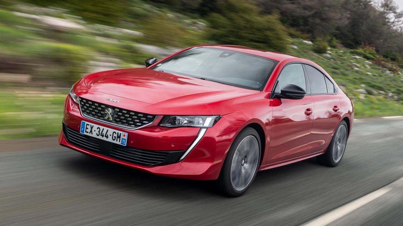 StriveME - 5 سيارات تدخل السوق المصري للمرة الاولى لعام 2019